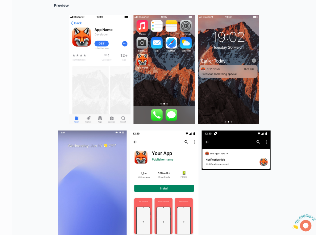 Appicons AI | AI-Generated App Icon Design Tool for iOS & Android